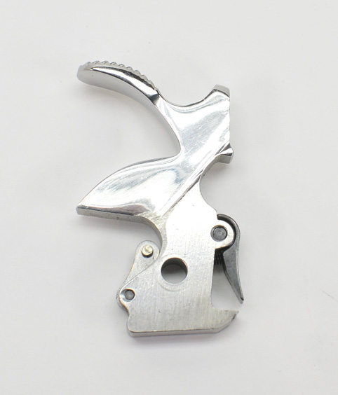 Colt Python Factory Original Hammer Early Bright Stainless New