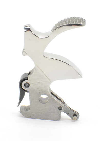 Colt Python Factory Original Hammer Early Bright Stainless New