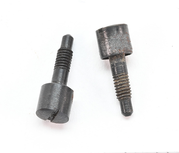 Colt Single Action Army Base Pin Screw #50980 - Custom Shop Colt Single Action Army Base Pin Screw #50980 - Custom Shop