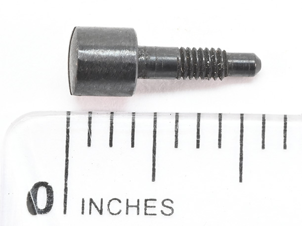 Colt Single Action Army Base Pin Screw #50980 - Custom Shop Colt Single Action Army Base Pin Screw #50980 - Custom Shop